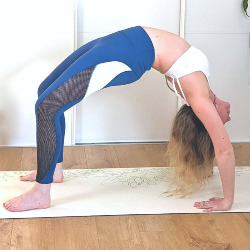 Advanced Yoga Poses to Elevate Flexibility - Lakora Yoga